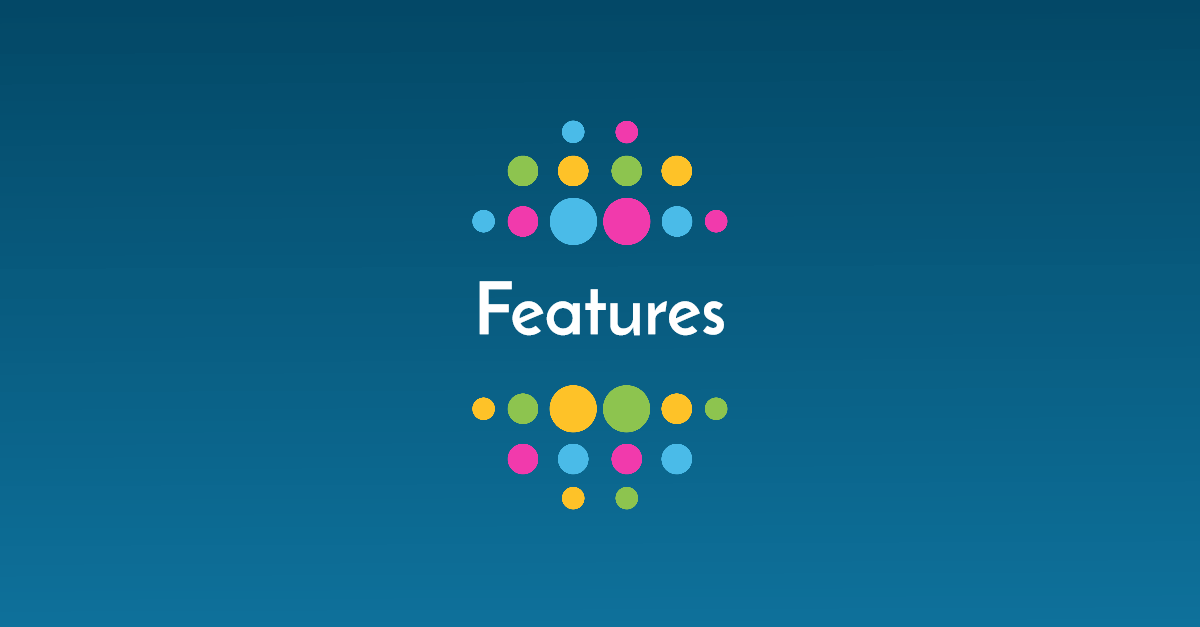 Features | DanceLogo